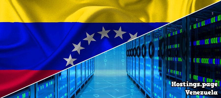 Los mejores Hostings de Venezuela 🥇 El mejor PRECIO